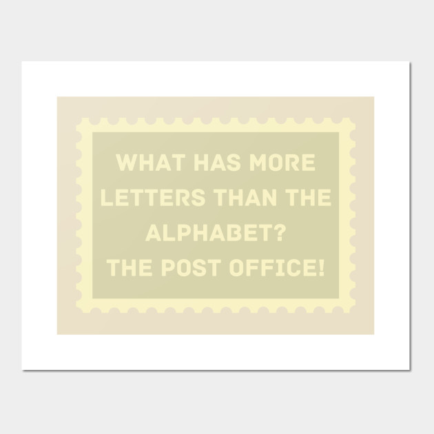 Dad Jokes What Has More Letters Than The Alphabet The Post Office dad-jokes-what-has-more-letters-than-the-alphabet-the-post-office